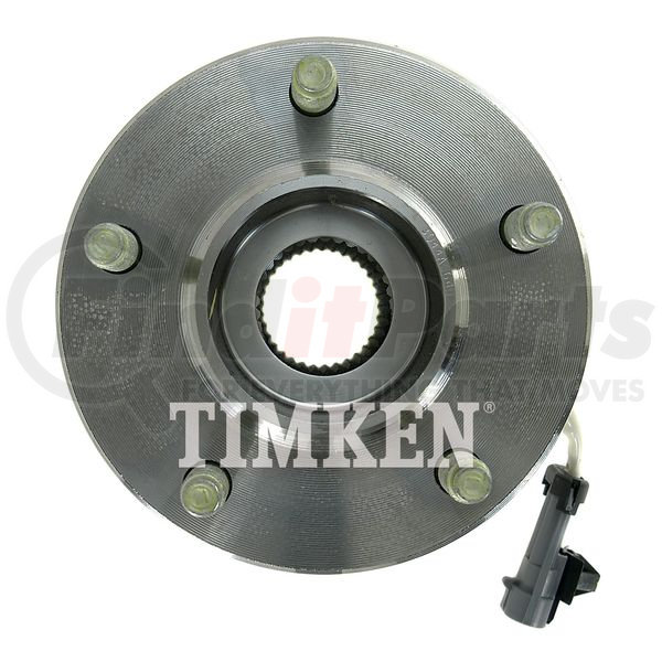 513179 by TIMKEN - HUB UNIT BRG ASSY