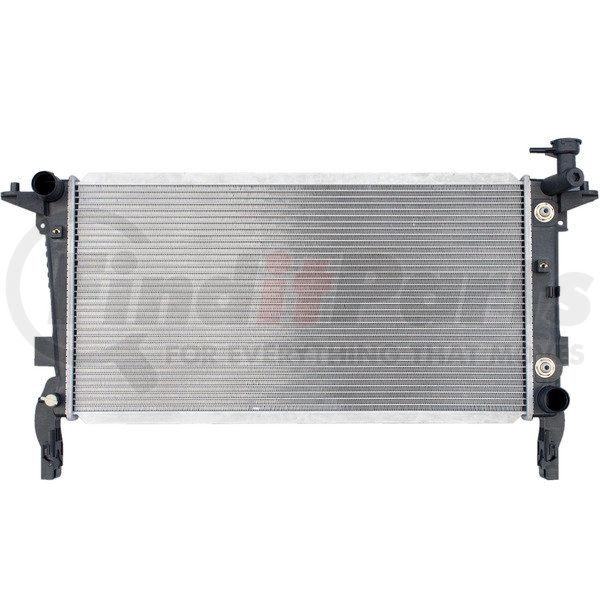 Denso 221-9178 Radiator + Cross Reference | FinditParts