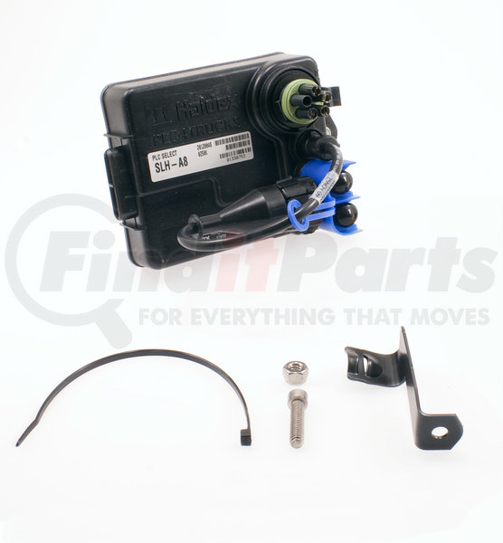 AL919339 by HALDEX - Abs Ecu Other