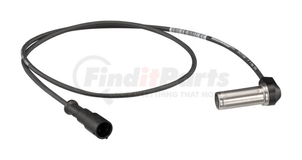 WABCO 4410309182 ABS Wheel Speed Sensor + Cross Reference | FinditParts