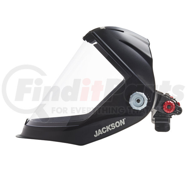 14203 by JACKSON SAFETY - MAXVIEW™ Premium Face Shield