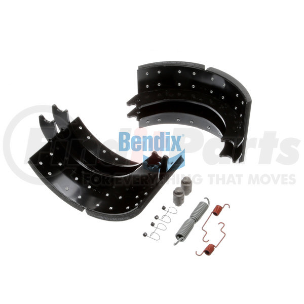 K098129 by BENDIX - Spares Kit, Service New