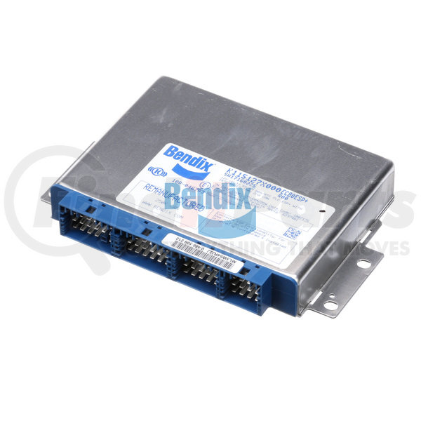 K115127N000 by BENDIX - EC-80 ESP Electronic Control Unit
