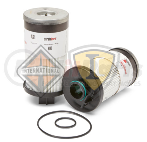 A0000904851 by DETROIT DIESEL - FILTER