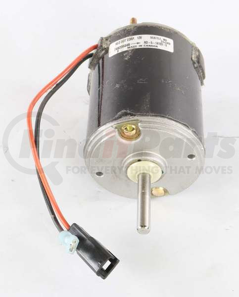 Red Dot RD5141930P - MOTOR | FinditParts