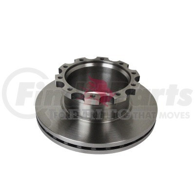 M44D76617 by MERITOR - Air Disc Brake - Rotor