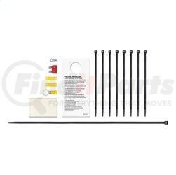 56170 by CURT MANUFACTURING - Custom 4-Flat, Select Honda Pilot, OEM ...