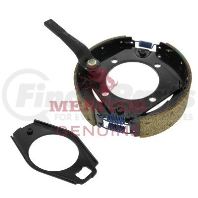 AxleTech DCM120329 Trailer Brake Hardware Component Kit | FinditParts