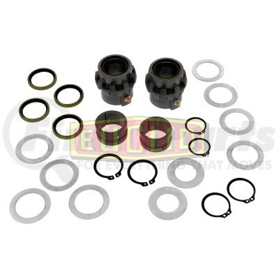 E-2696A by EUCLID - Camshaft Repair Kit