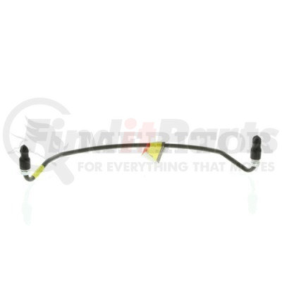 Euclid E4097 - CROSS TUBE + Cross Reference | FinditParts