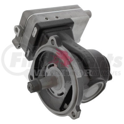 Meritor S912-142-002-0 - COMPRESSOR + Cross Reference | FinditParts