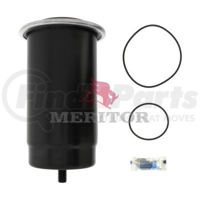 R955107794X by MERITOR - Remanufactured Air Dryer Desiccant Cartridge