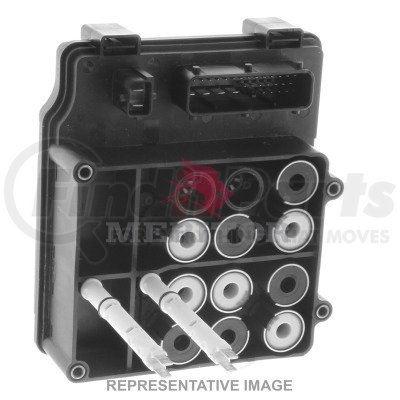 S4008518820 by MERITOR - WABCO ABS Hydraulic ECU without ATC ...