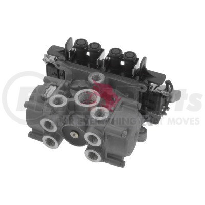 Meritor S4005000810 - WABCO ABS - Trailer ECU Valve Assembly + Cross ...
