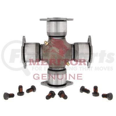 Meritor M280X Universal Joint + Cross Reference | FinditParts