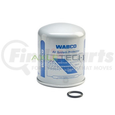 WABCO 4329012232 Air Brake Dryer Cartridge + Cross Reference | FinditParts