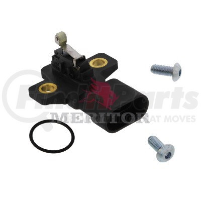 S4008508440 by WABCO - Hydraulic Power Brake - Master Cylinder ...