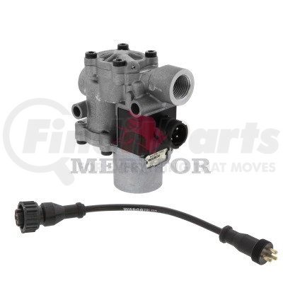 WABCO R950127ST - Modulator Valve Kit + Cross Reference | FinditParts
