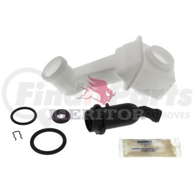 WABCO S9650019002 Clutch Pedal + Cross Reference | FinditParts