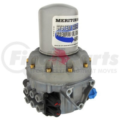 WABCO S432-475-202-0 Air Brake Dryer | FinditParts