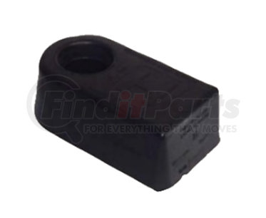 Hendrickson 48973-000L Suspension Saddle Load Cushion + Cross Reference ...