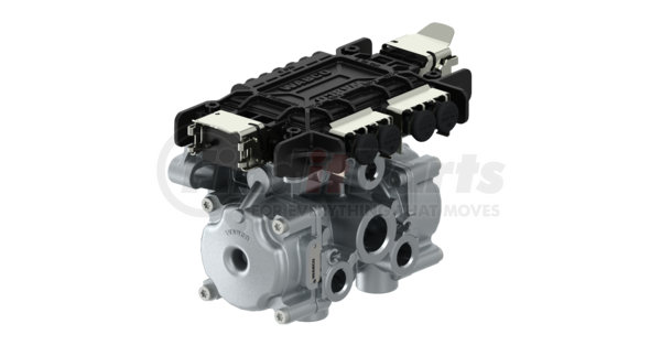 4005001030 by WABCO - TCS 2 ECU/VALVE