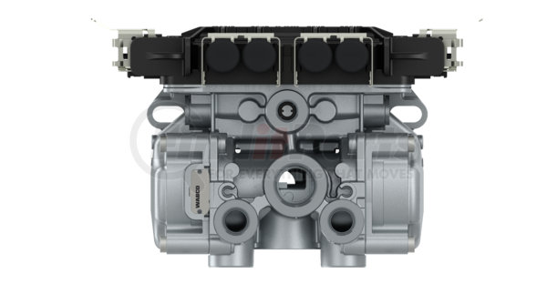 4005001030 by WABCO - TCS 2 ECU/VALVE