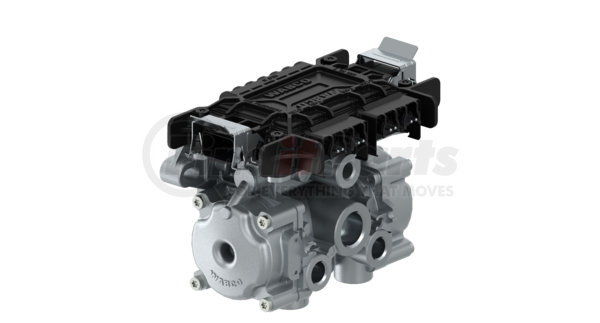 WABCO 4005001050 ABS Trailer Relay Valve + Cross Reference | FinditParts