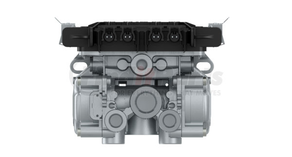 WABCO 4005001050 ABS Trailer Relay Valve + Cross Reference | FinditParts