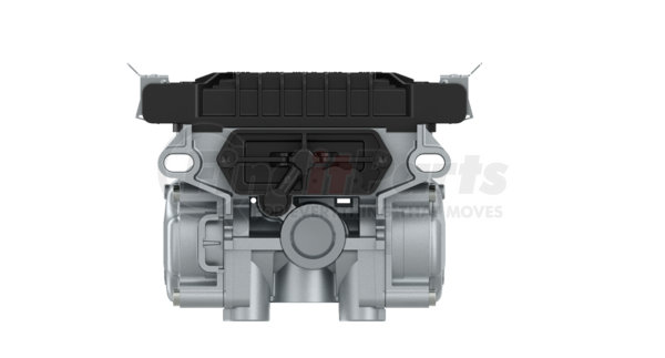 WABCO 4005001050 ABS Trailer Relay Valve + Cross Reference | FinditParts