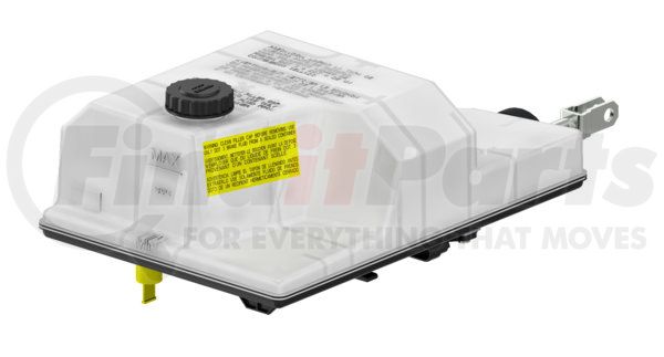WABCO S4008503710 ABS Electronic Control Unit | FinditParts