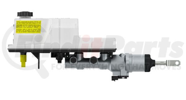 WABCO S4008503710 ABS Electronic Control Unit | FinditParts