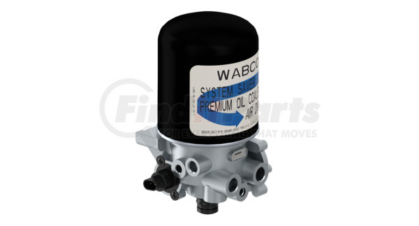 WABCO 4324210330 Air Brake Dryer + Cross Reference | FinditParts