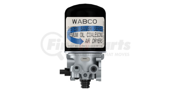 WABCO 4324210330 Air Brake Dryer + Cross Reference | FinditParts