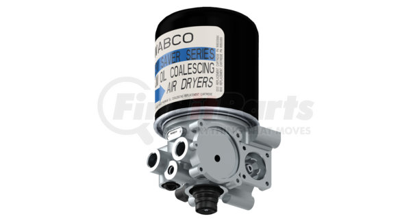 WABCO 4324210330 Air Brake Dryer + Cross Reference | FinditParts