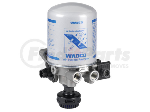 WABCO 4324251010 Air Brake Dryer + Cross Reference | FinditParts