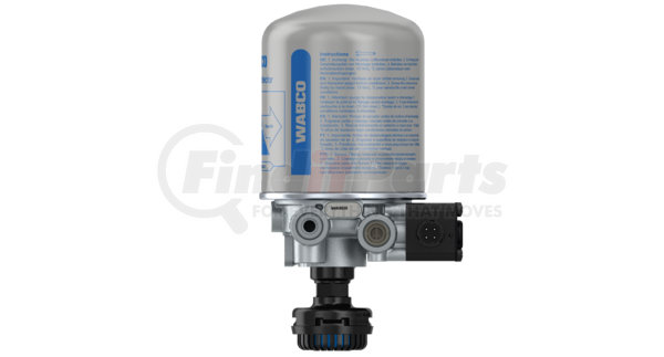 WABCO 4324251050 Air Brake Dryer + Cross Reference | FinditParts