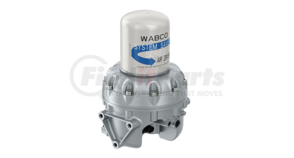 WABCO 4324711000 Air Brake Dryer + Cross Reference | FinditParts