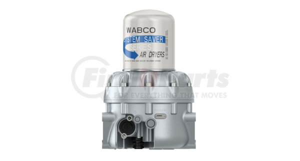 WABCO 4324711000 Air Brake Dryer + Cross Reference | FinditParts