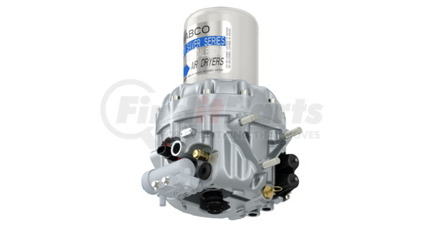 WABCO S432-475-202-0 Air Brake Dryer | FinditParts