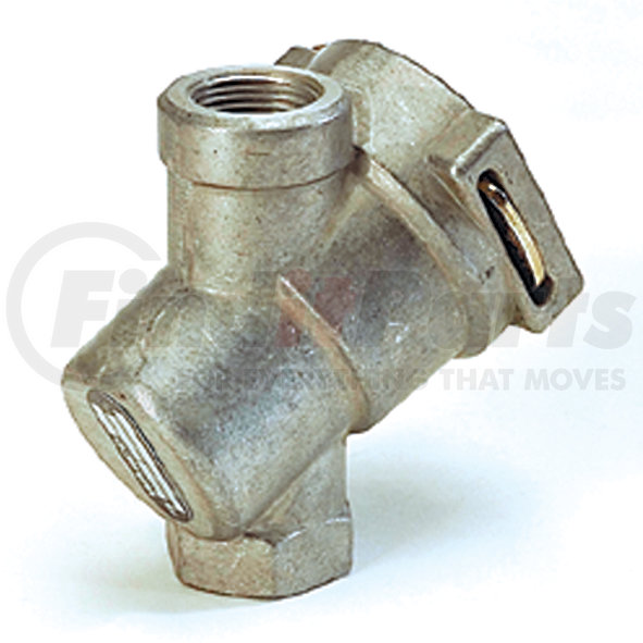 WABCO 4325000200 Air Brake Filter Assembly + Cross Reference | FinditParts