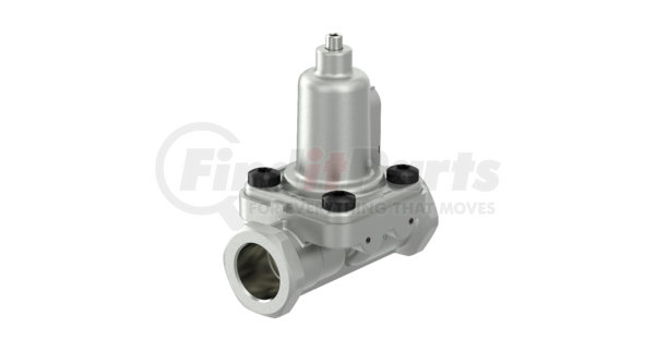 WABCO 4341001220 Air Brake Air Tank Charger Valve + Cross Reference ...