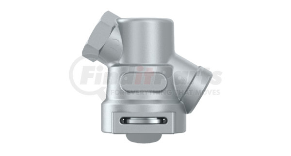 WABCO 4325000200 Air Brake Filter Assembly + Cross Reference | FinditParts