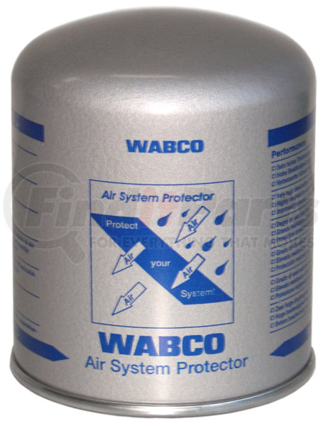 WABCO 4329012232 Air Brake Dryer Cartridge + Cross Reference | FinditParts