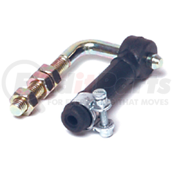 WABCO 4334010030 Air Suspension Leveling Control Linkage + Cross ...
