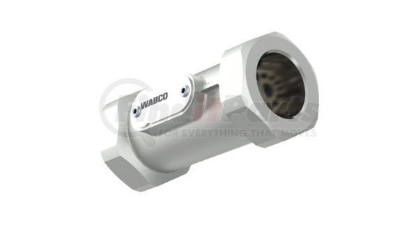 WABCO 4340140000 Air Brake Valve + Cross Reference | FinditParts