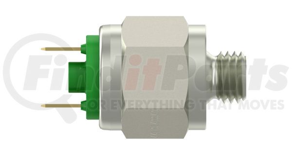 WABCO 4410140040 Air Brake Pressure Switch + Cross Reference | FinditParts