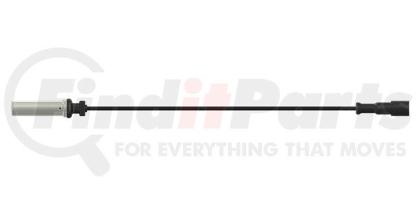 WABCO 4410309192 ABS Wheel Speed Sensor + Cross Reference | FinditParts