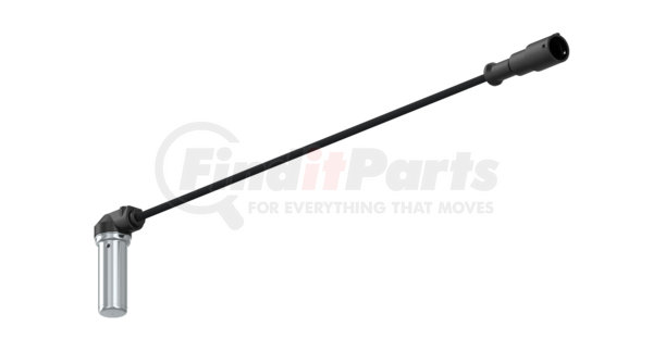 WABCO 4410309072 ABS Wheel Speed Sensor + Cross Reference | FinditParts