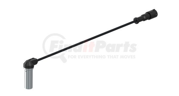 WABCO 4410309182 ABS Wheel Speed Sensor + Cross Reference | FinditParts